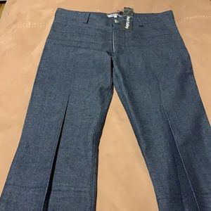 Alvin Valley | Jeans | Alvin Valley Skinny Jeans W Flare | Poshmark
